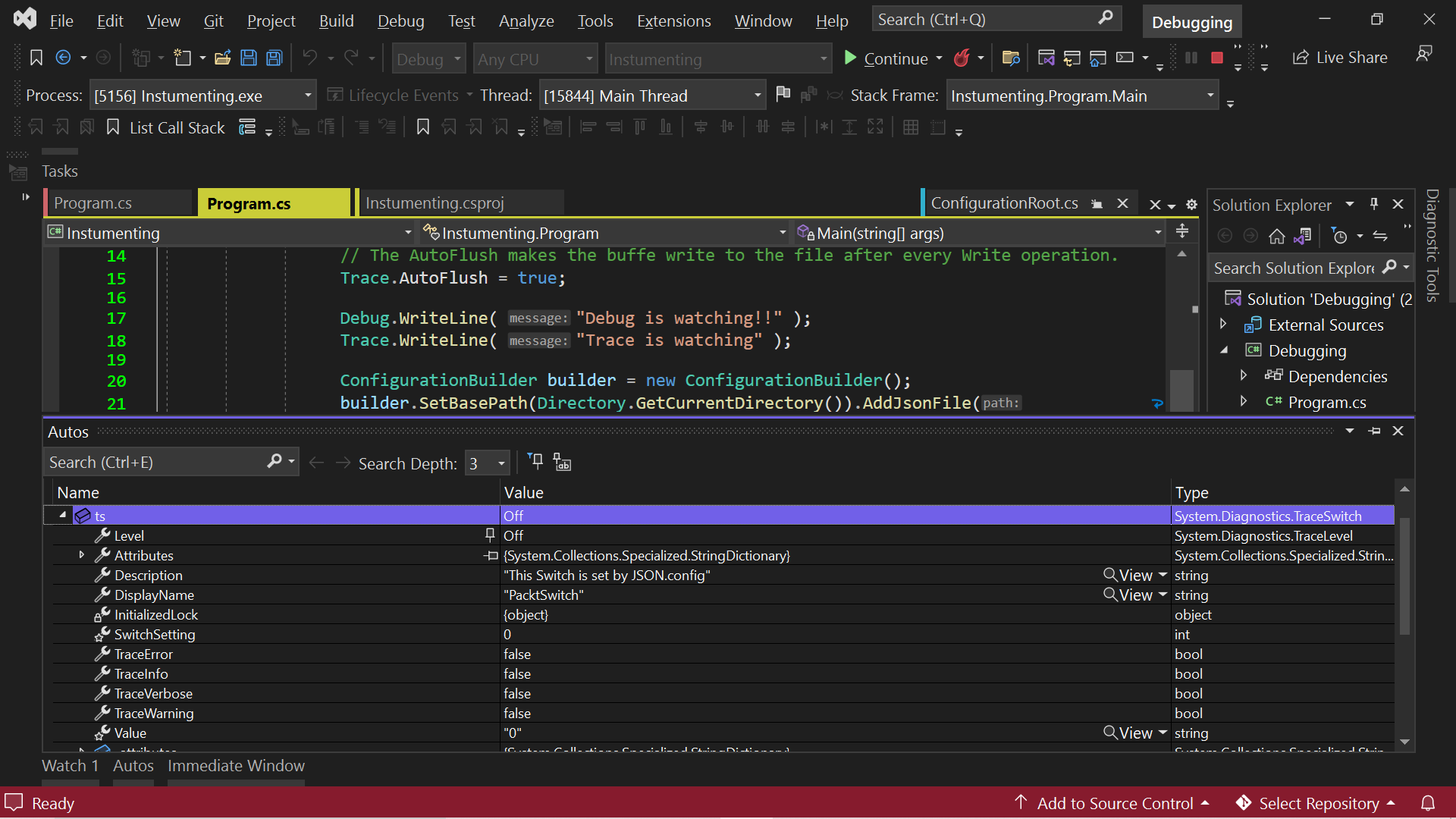 Not Getting The Results Posted In Book In Chapter 4 · Issue 103 · Markjprice Cs10dotnet6 · Github