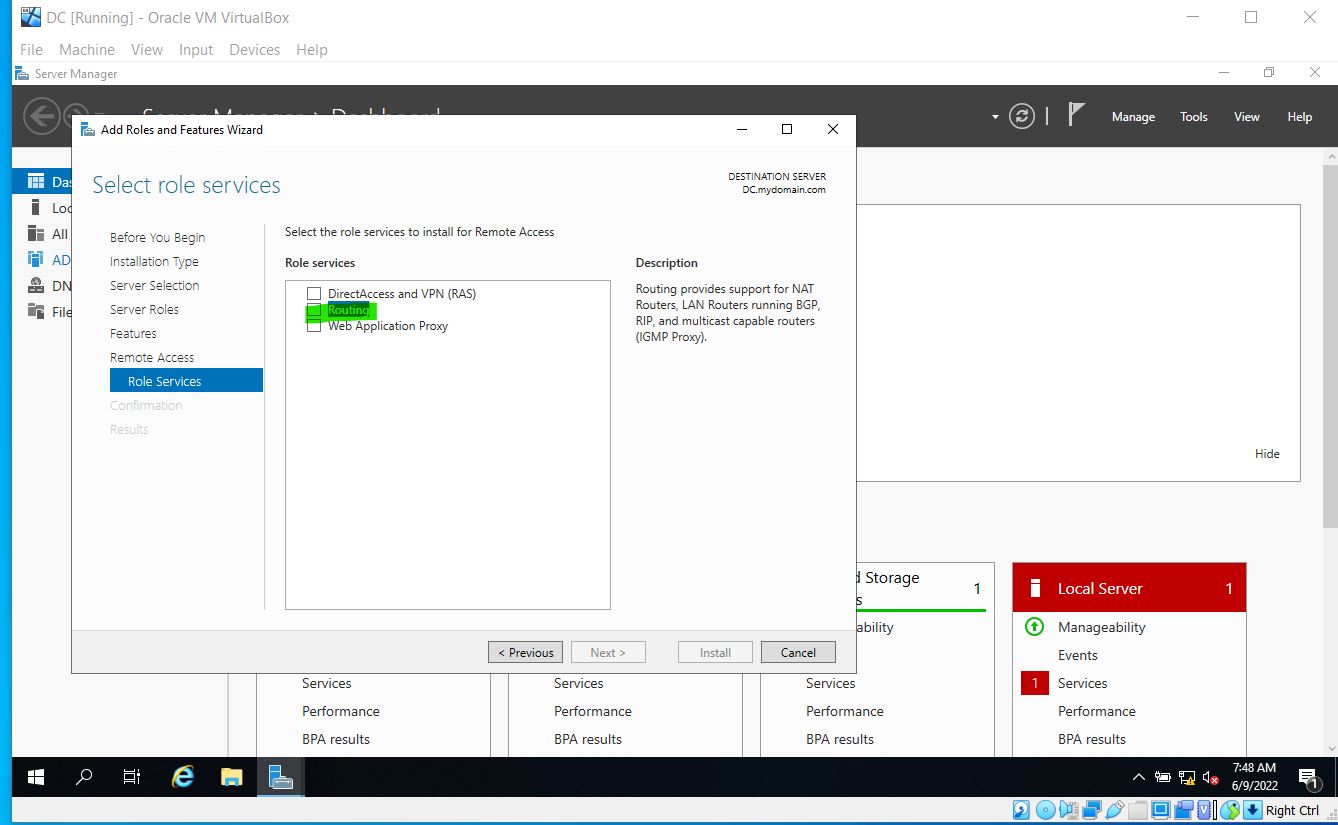 GitHub - AdolfoP77/ActiveDirectoryLab