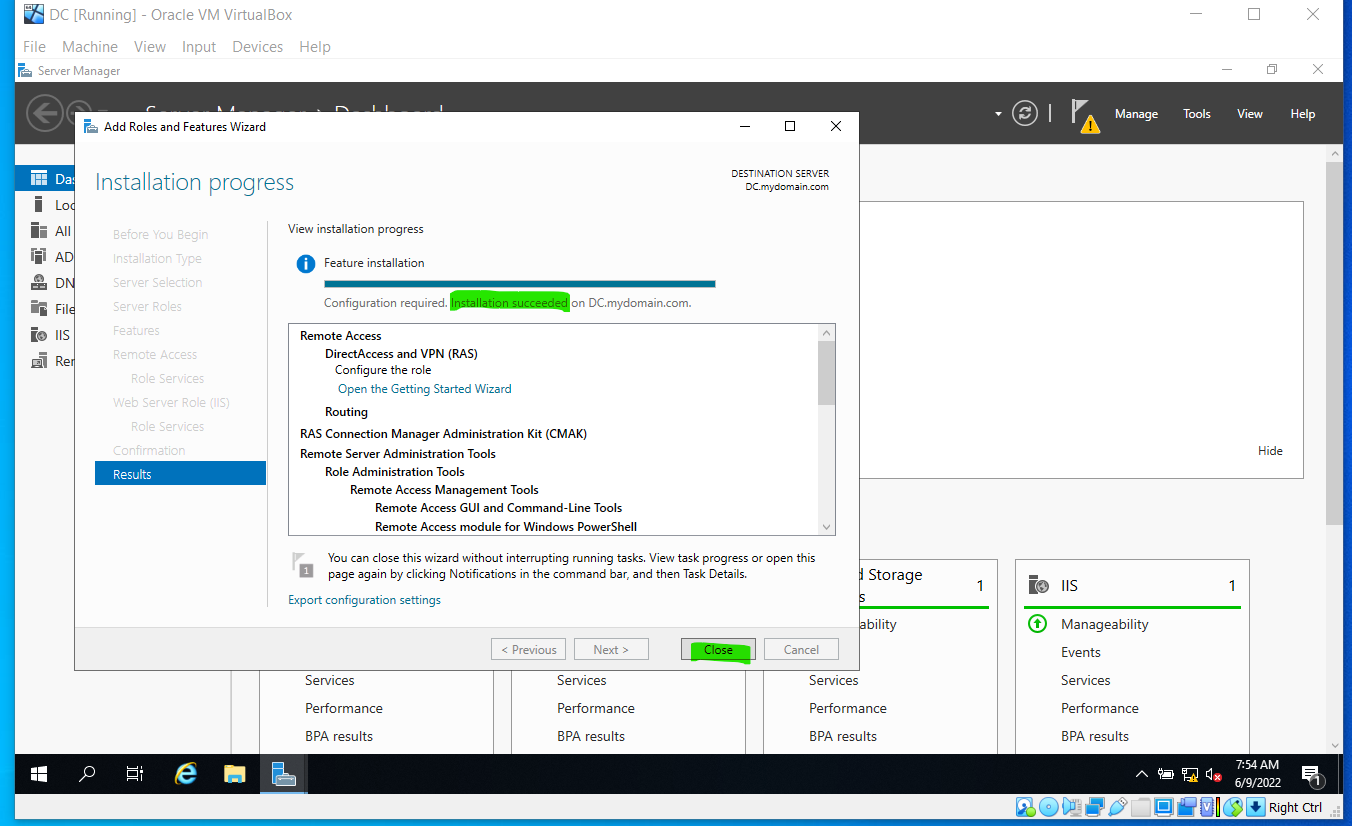 GitHub - AdolfoP77/ActiveDirectoryLab