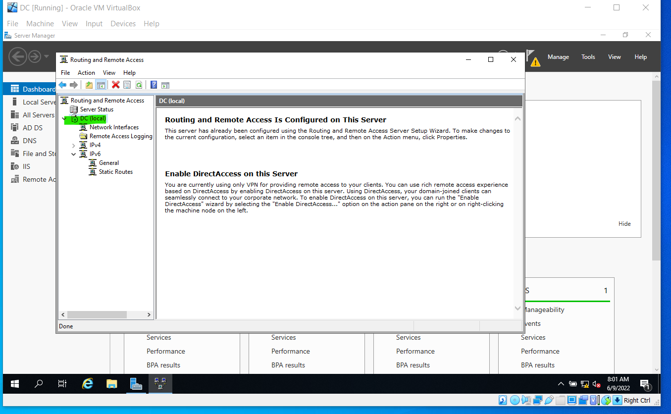 GitHub - AdolfoP77/ActiveDirectoryLab