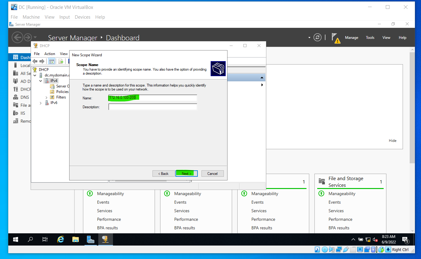 GitHub - AdolfoP77/ActiveDirectoryLab