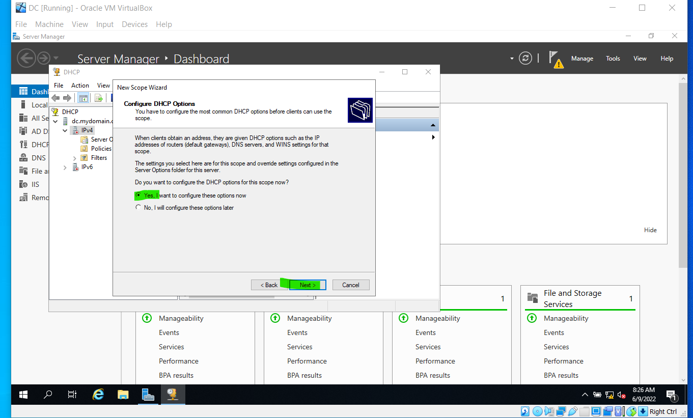 GitHub - AdolfoP77/ActiveDirectoryLab