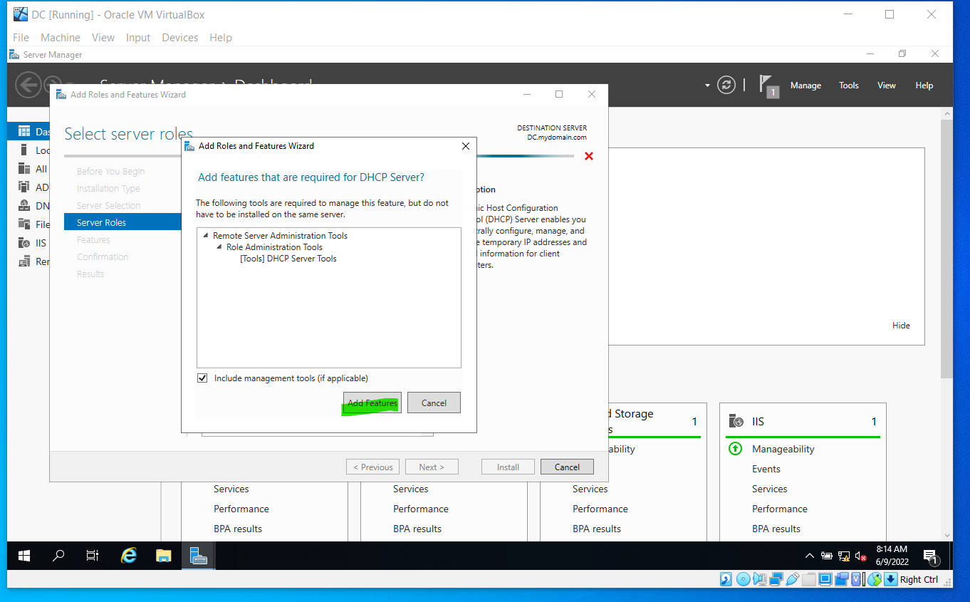 GitHub - AdolfoP77/ActiveDirectoryLab