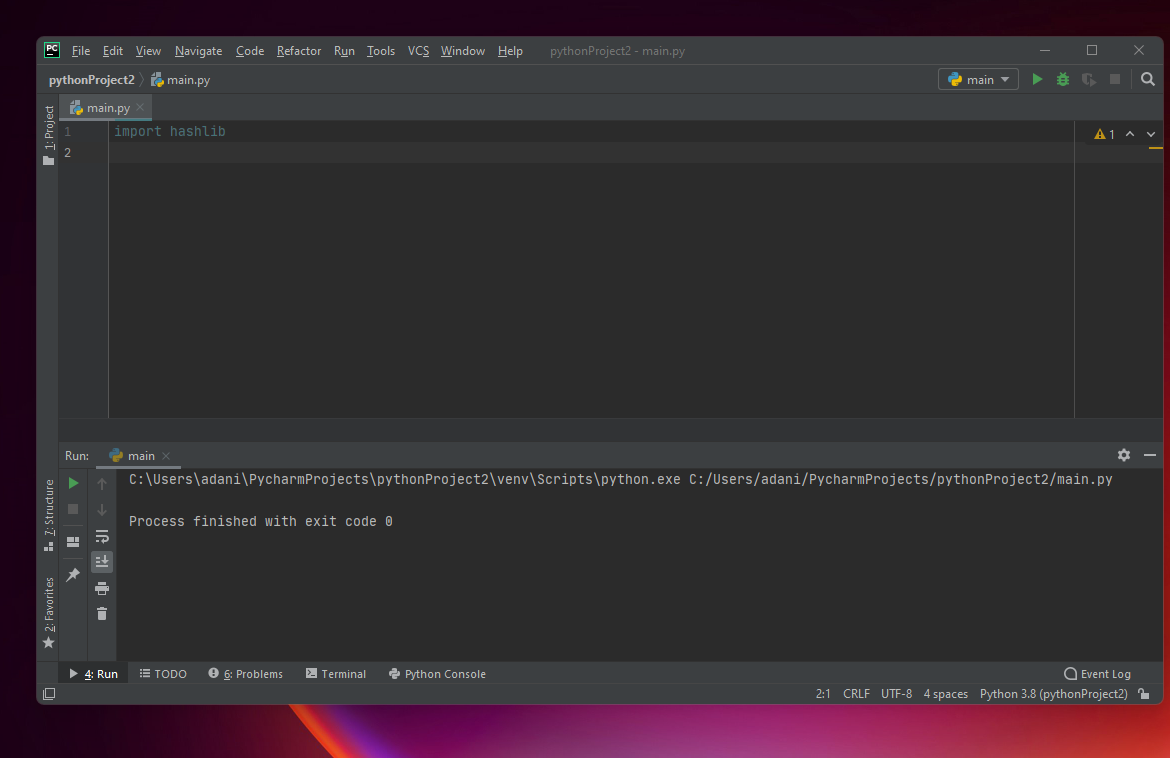GitHub - AdolfoP77/File-Integrity-Monitor-FIM-Lab