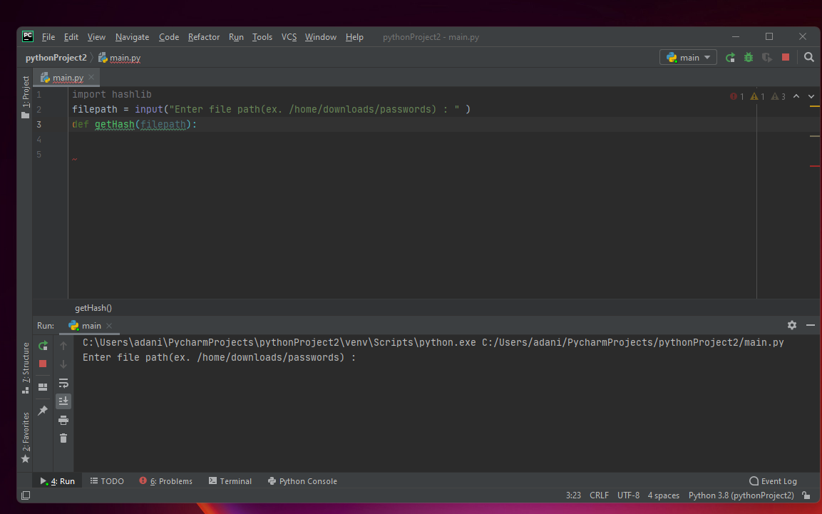 GitHub - AdolfoP77/File-Integrity-Monitor-FIM-Lab