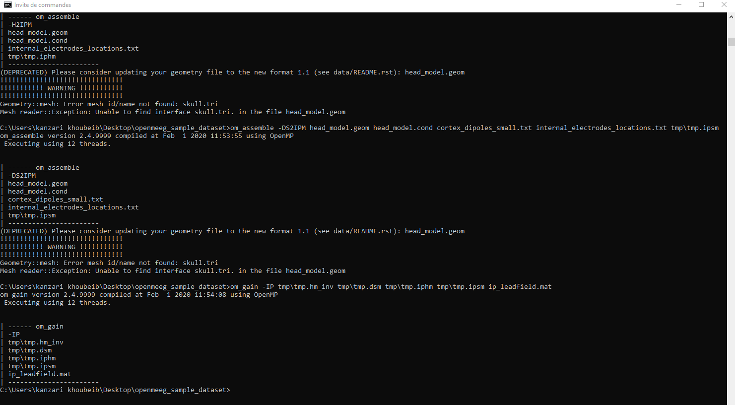 bug openmeeg · Issue #598 · openmeeg/openmeeg · GitHub