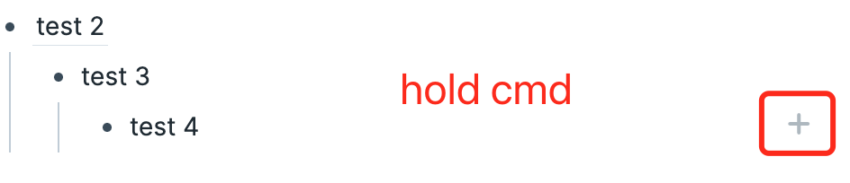 Two functional suggestions about block-ref:put the block into the breadcrumbs & Quick edit under ...
