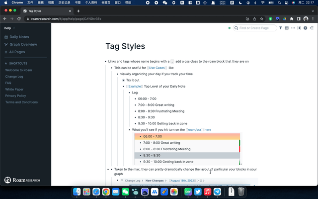 Main And Right Columns Can Fold And Expand Independently · Issue 8206 · Logseq Logseq · Github