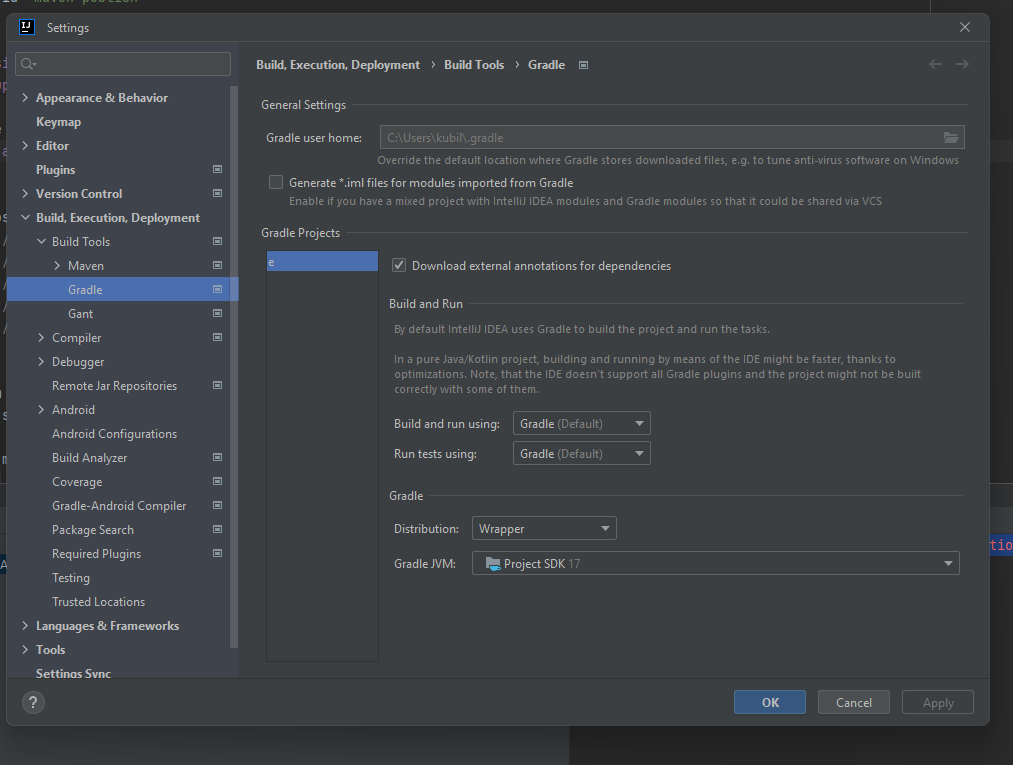 I Don T Know Why The Problem Is · Issue 254 · Fabricmc Fabric Example Mod · Github