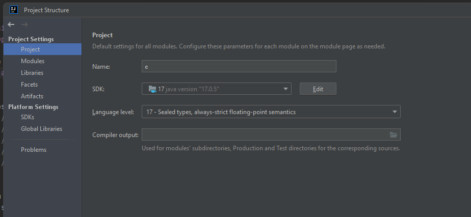 i don't know why the problem is · Issue #254 · FabricMC/fabric-example-mod · GitHub