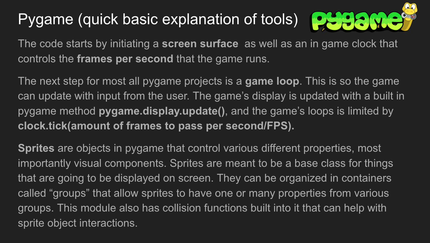 GitHub - mfkimbell/legends-of-pygame: A work-in-progress game built ... GitHub - mfkimbell/legends-of-pygame: A work-in-progress game built ...