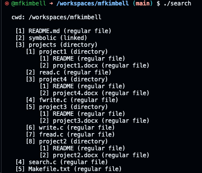 GitHub - mfkimbell/multiple-file-search-and-execute: The purpose of this project was to further ...