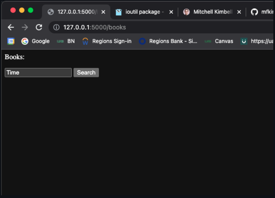 GitHub - mfkimbell/catalog-web-scraper: Using HTTP requests, Xpaths, and xlml python module to ...