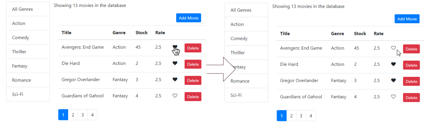 GitHub - mfkimbell/react-movie-database: The purpose of this project was to further learn about ...