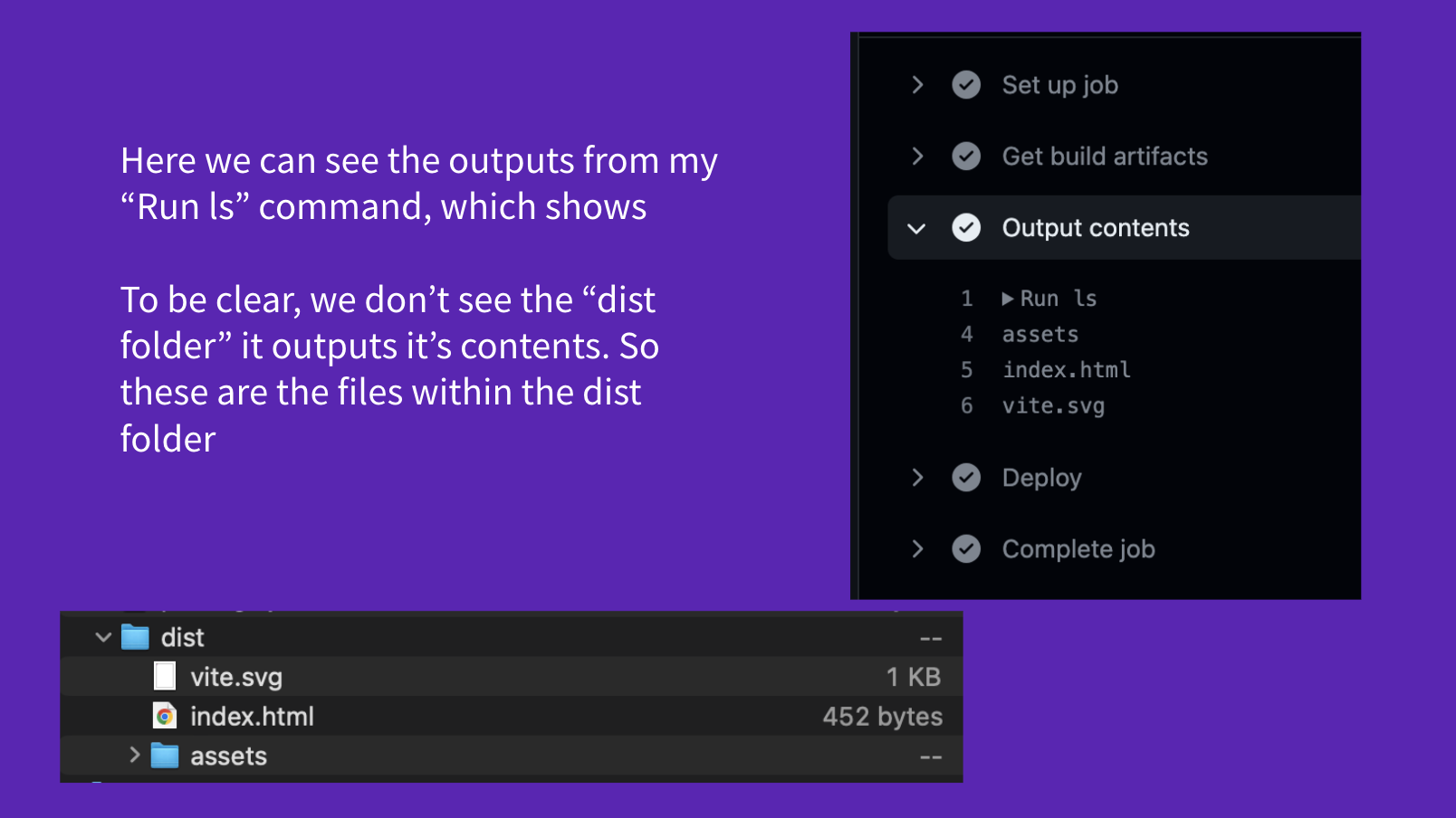 Github Mfkimbellgithub Actions Pipeline 3227