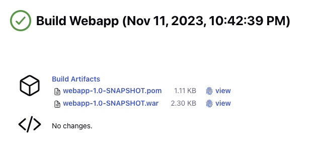 GitHub - mfkimbell/end-to-end-DevOps: End-to-End CI/CD Pipeline ...