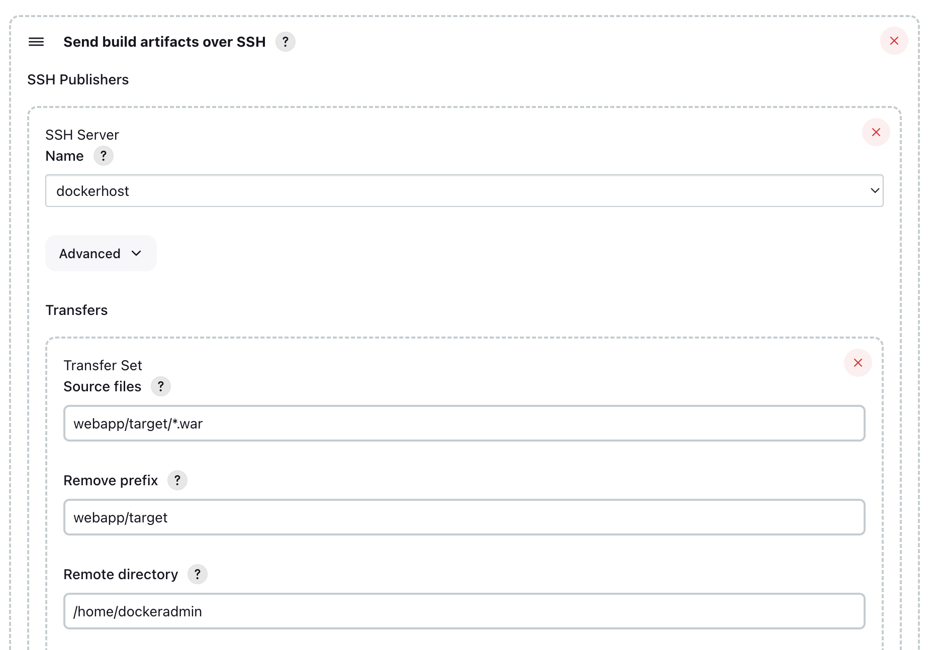 GitHub - mfkimbell/end-to-end-DevOps: End-to-End CI/CD Pipeline. Jenkins polls for changes to ...