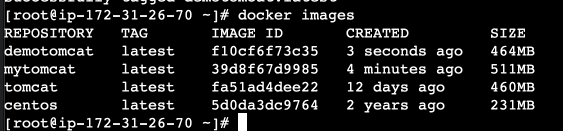 GitHub - mfkimbell/end-to-end-DevOps: End-to-End CI/CD Pipeline ...