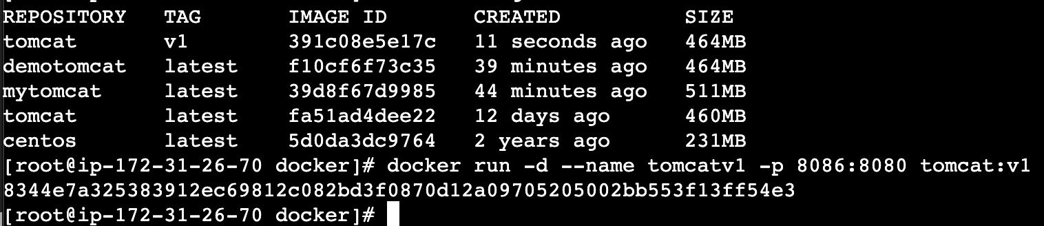 GitHub - mfkimbell/end-to-end-DevOps: End-to-End CI/CD Pipeline ...
