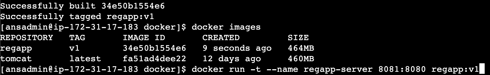 GitHub - mfkimbell/end-to-end-DevOps: End-to-End CI/CD Pipeline ...