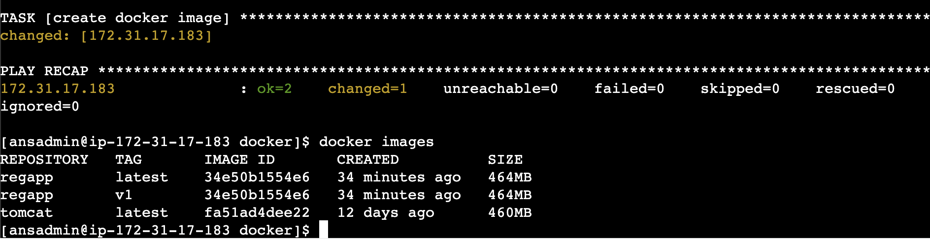 GitHub - mfkimbell/end-to-end-DevOps: End-to-End CI/CD Pipeline ...