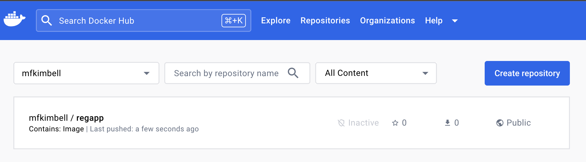 GitHub - mfkimbell/end-to-end-DevOps: End-to-End CI/CD Pipeline ...