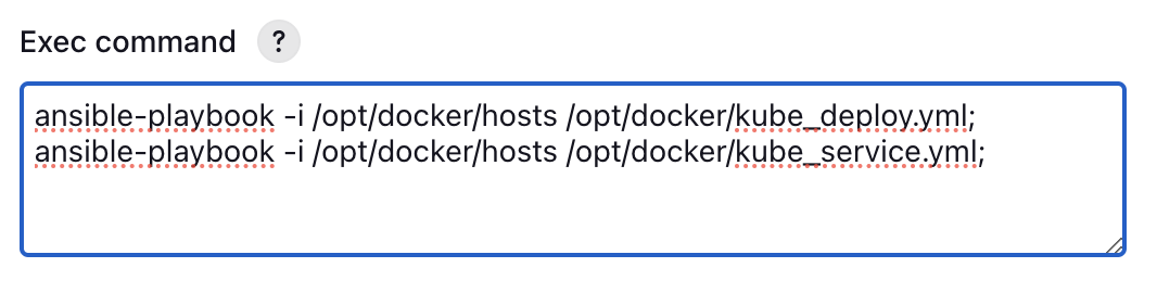 GitHub - mfkimbell/end-to-end-DevOps: End-to-End CI/CD Pipeline ...