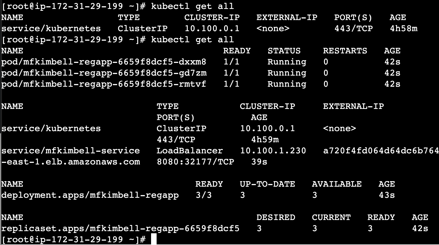 GitHub - mfkimbell/end-to-end-DevOps: End-to-End CI/CD Pipeline ...