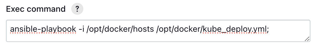 GitHub - mfkimbell/end-to-end-DevOps: End-to-End CI/CD Pipeline ...