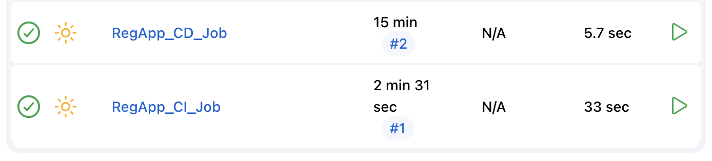 GitHub - mfkimbell/end-to-end-DevOps: End-to-End CI/CD Pipeline ...