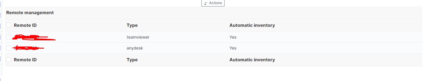 GLPI Agent remote management of LiteManager · Issue #138 · glpi-project/glpi-agent · GitHub