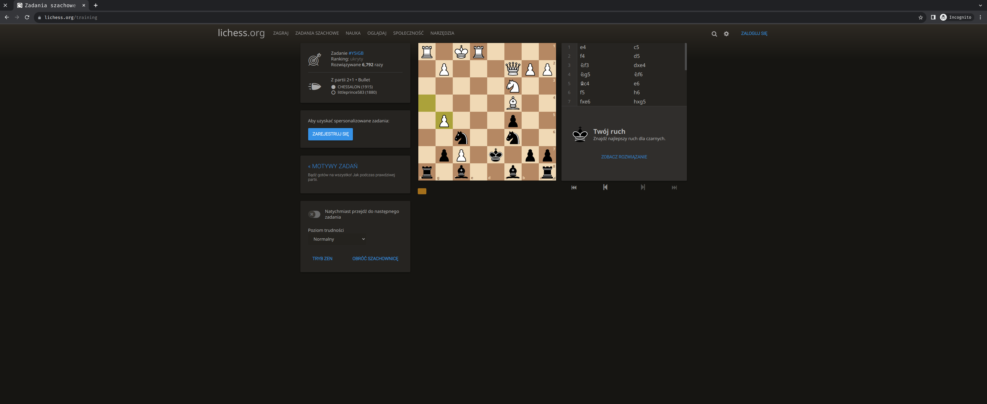 Chessboard is not centered on a screen · Issue #11620 · lichess-org/lila · GitHub