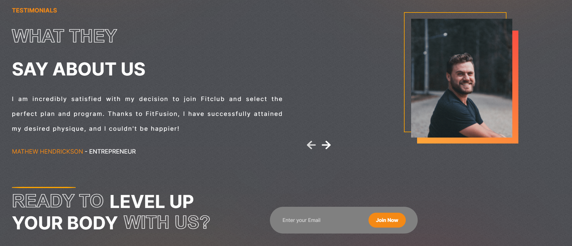 GitHub - HimeshKohad/Fit-Fusion: Fit-Fusion is a comprehensive fitness website built with ...