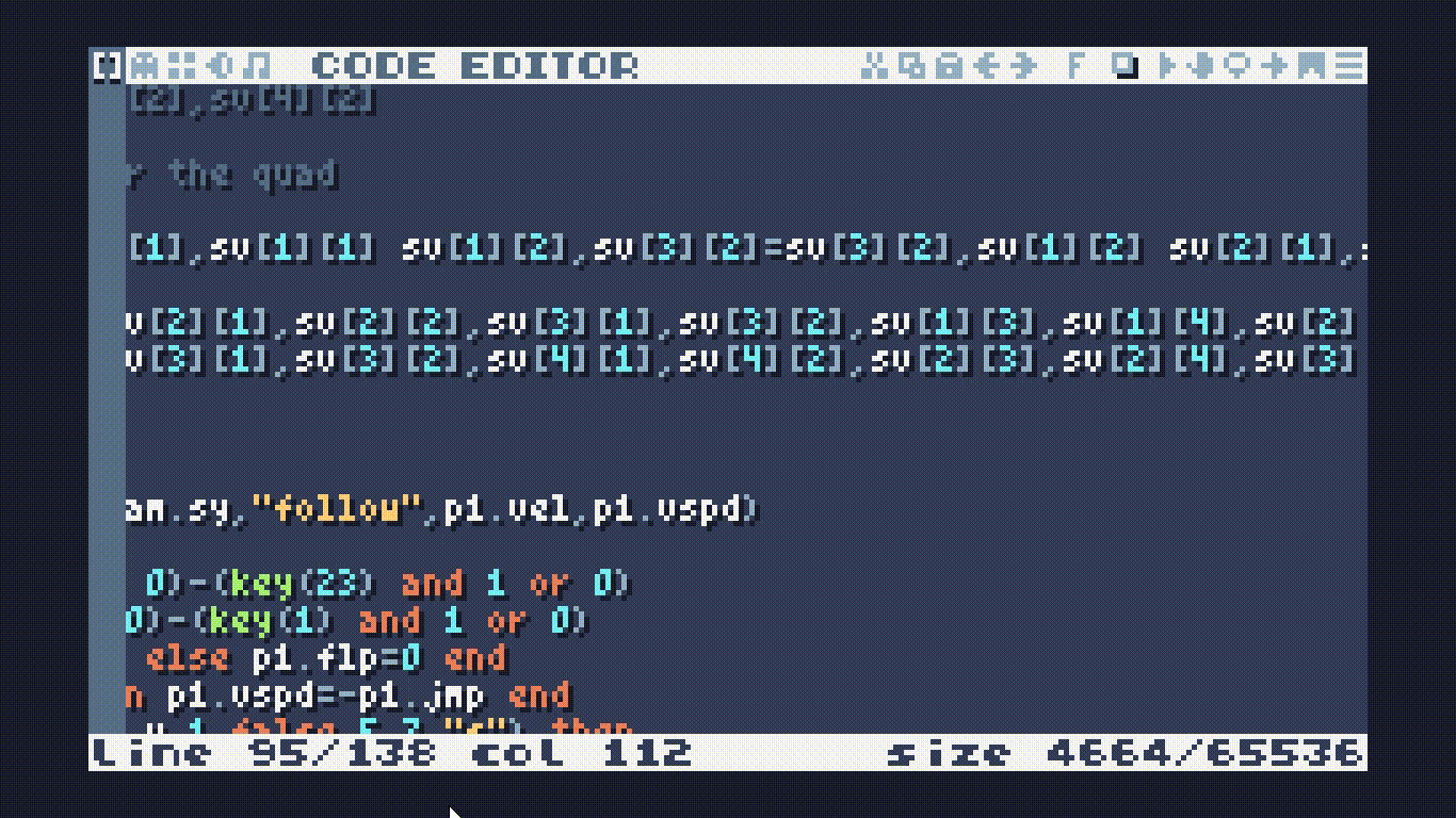 How to rotate a textri() sprite horizontally/vertically · Issue #2169 ...