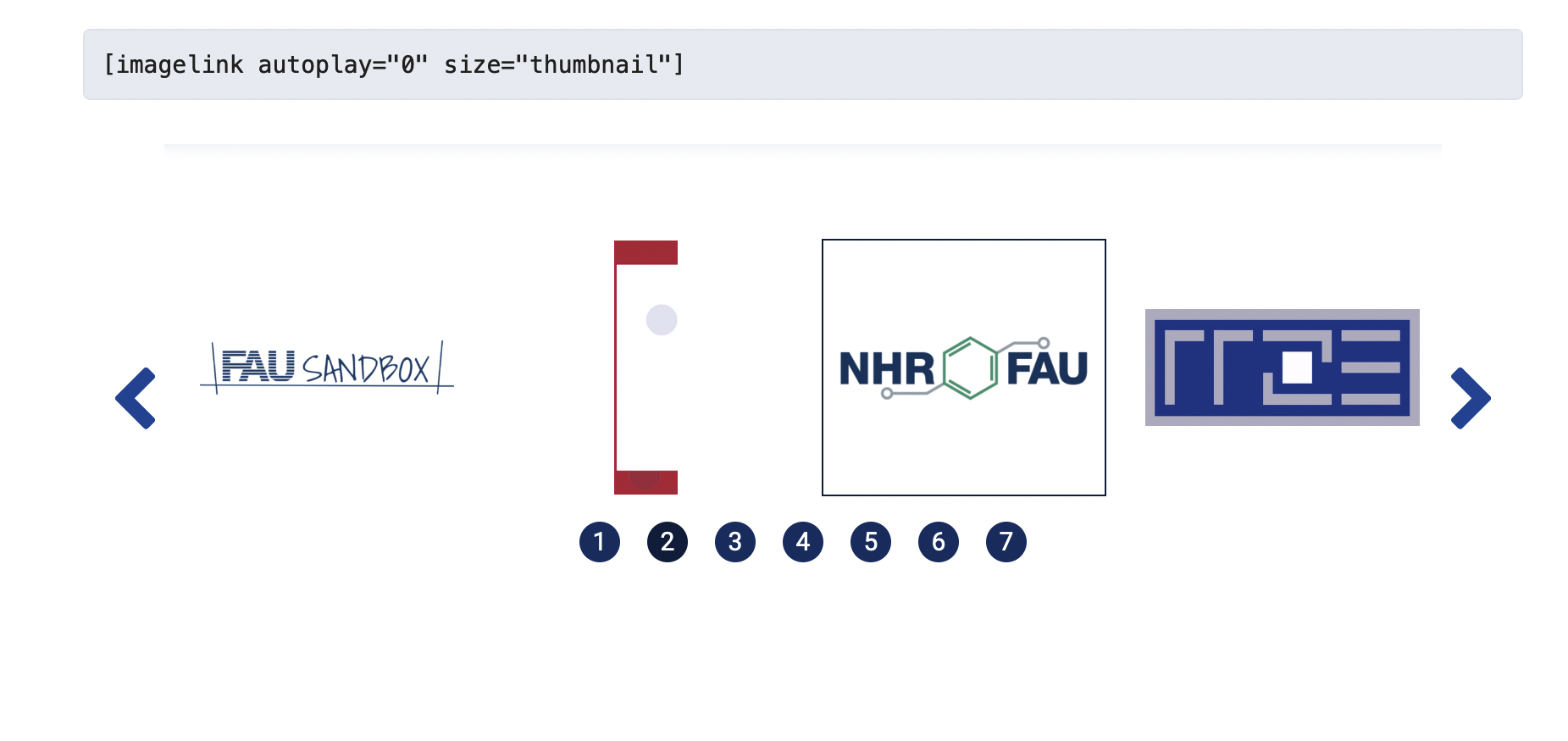 Quadratische Bildlinks ohne horizontalen Weißraum ermöglichen · Issue #1174 · RRZE-Webteam/FAU ...