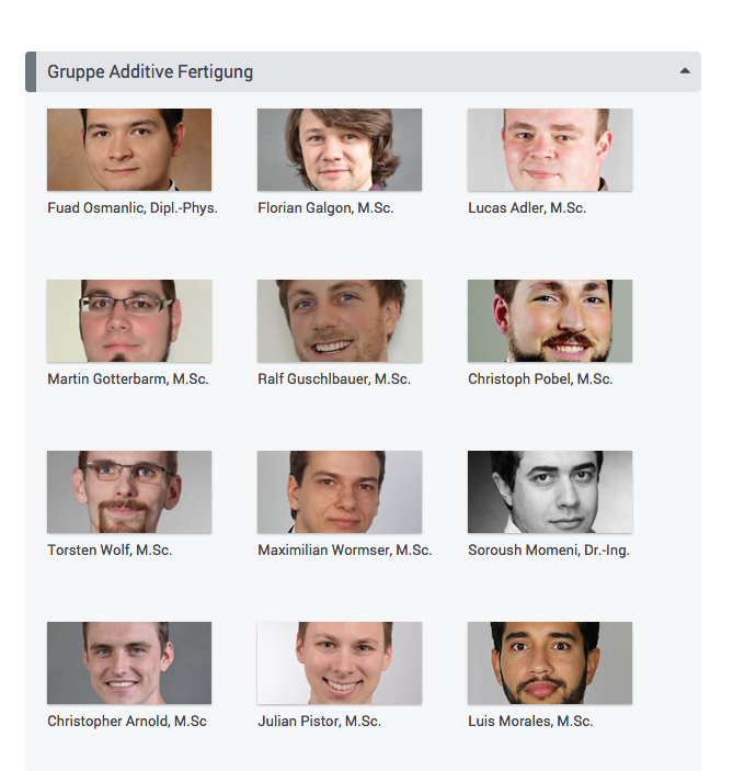 Mehr automatische Index-Views für Kontaktlisten · Issue #245 · RRZE ...