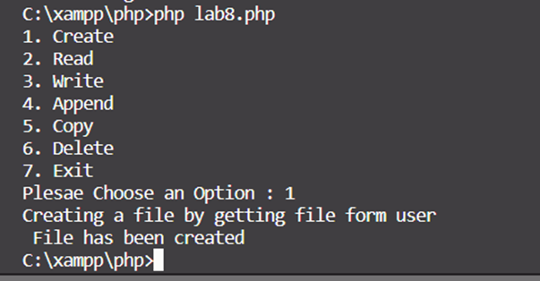 GitHub - REKKKLESS/Menu-in-PHP