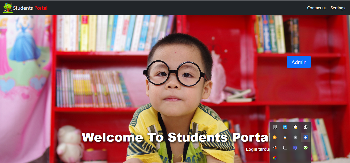 GitHub - KondisettiSurya/StudentProject