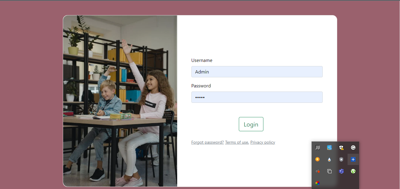 GitHub - KondisettiSurya/StudentProject