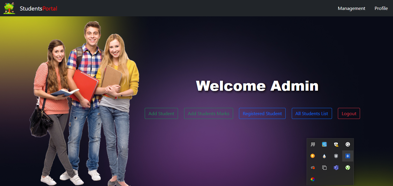 GitHub - KondisettiSurya/StudentProject