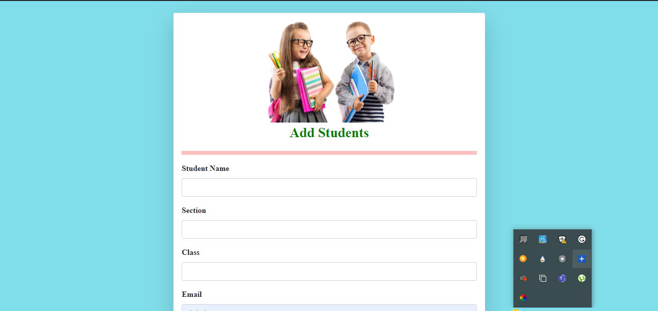 GitHub - KondisettiSurya/StudentProject
