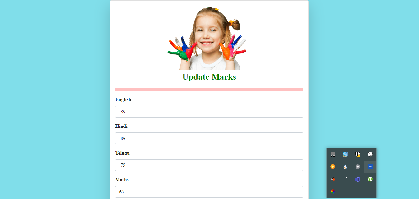 GitHub - KondisettiSurya/StudentProject