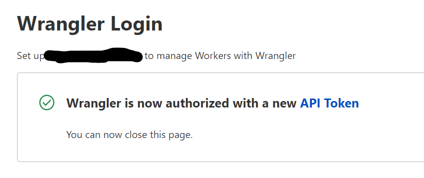 wrangler doesn't work at all under wsl · Issue #2056 · cloudflare ...