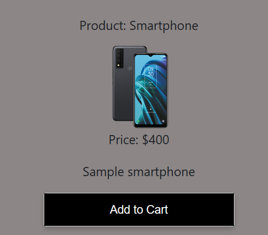 GitHub - Vurnex/tech-webstore: Project to create an online webstore that sells common tech products.