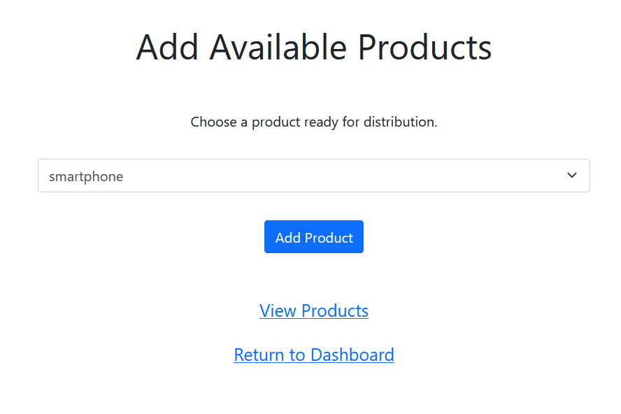 GitHub - Vurnex/tech-webstore: Project to create an online webstore that sells common tech products.