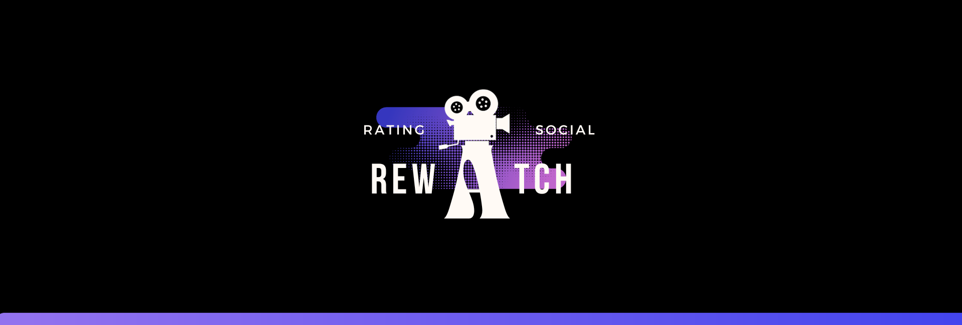 GitHub - RewatchPlus/rewatch-app-front: Front-end da aplicação.