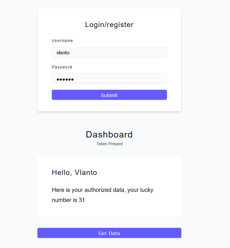 GitHub - vlantonakos/JWT-Basics.finalVersion