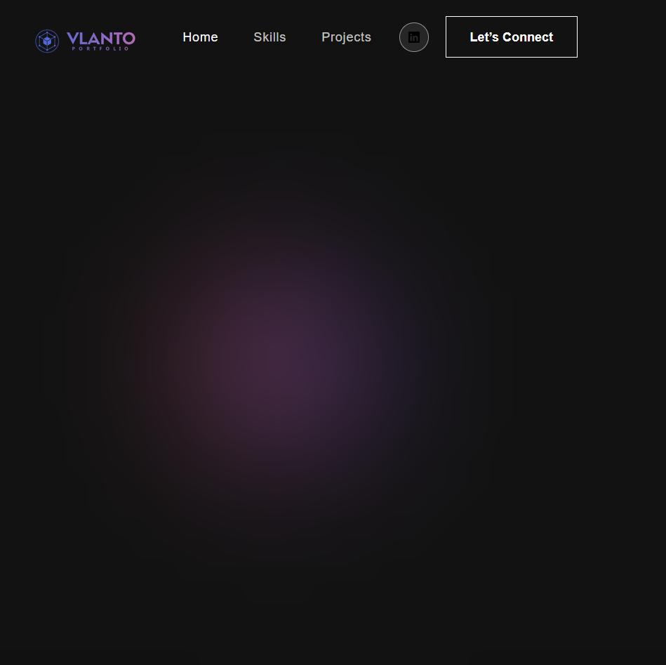 GitHub - vlantonakos/BuildingMyPortfolio.v1: Try to Build a portfolio using vite+react