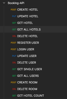 GitHub - vlantonakos/Booking-Reservation_App.v2: MERN stack hotel reservation app project. React ...