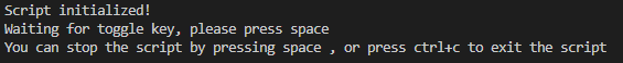 Github Kawaiibungaocr Text Recognition And Clicker Script This Script Reads Specified Text